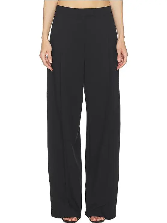 SRG Petra Pant - Black