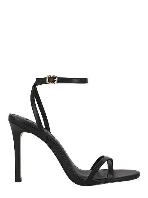 Steve Madden Jypsey Heel - Black