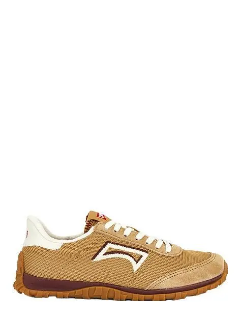Camper Drift Walk Sneaker - Medium Brown