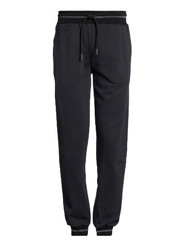 BIKKEMBERGS Pants Size Cotton - Grey
