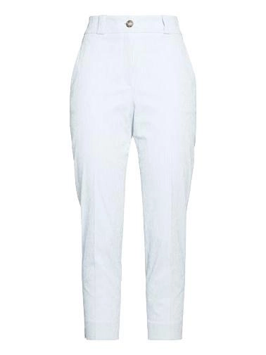 Peserico Easy Tapered Pants - Light Blue