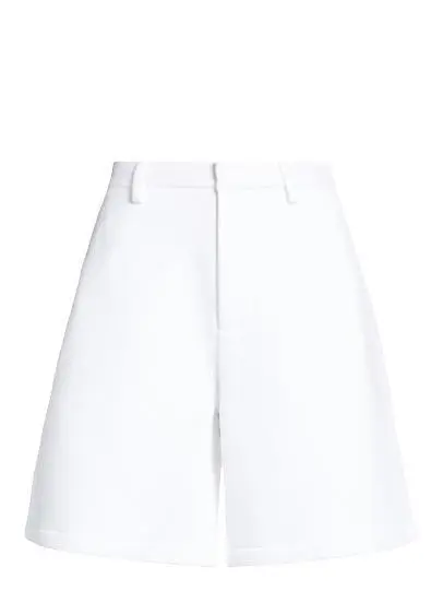 Dsquared2 Shorts & Bermuda Shorts Cotton Polyester - White