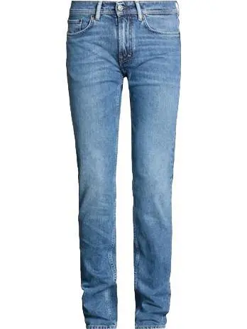 Acne Studios Jeans In Denim - Blue