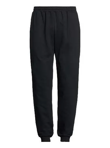 PUMA Pants Size Cotton - Black