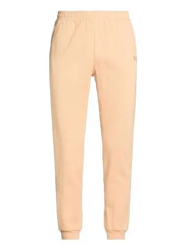 PUMA Pants Size Cotton - Orange