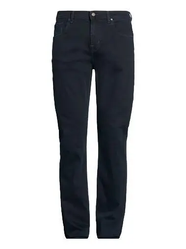 7 For All Mankind Straight-leg Jeans - Blue