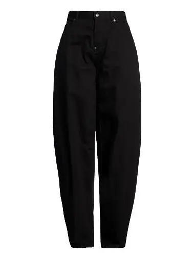 Dsquared2 Baggy Jeans - Black