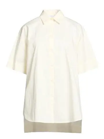 Peserico Easy Shirt - Ivory