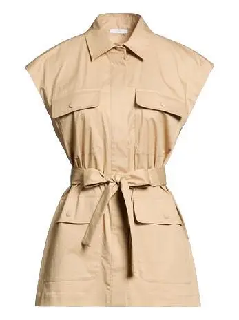Peserico Safari Shirt - Sand