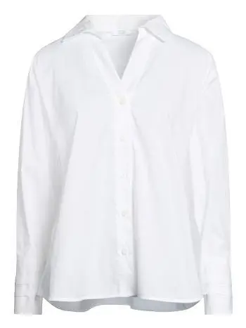 Peserico Woven Shirt - White