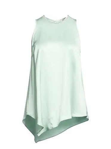 Peserico Top Light Viscose - Green