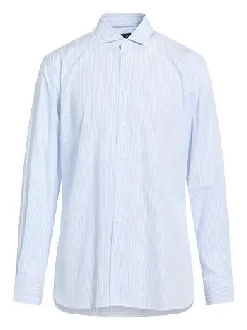 HACKETT Shirt Size Cotton - White
