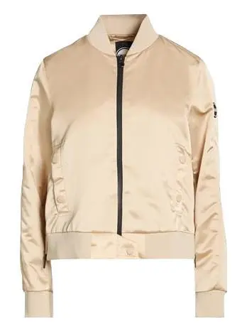 COLMAR REVOLUTION Yosuke Aizawa Polyamide Jacket - Sand