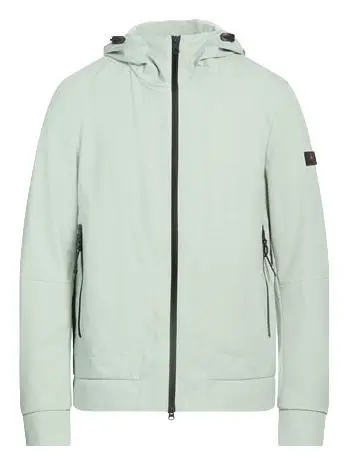 Peuterey Windbreaker Jacket - Green