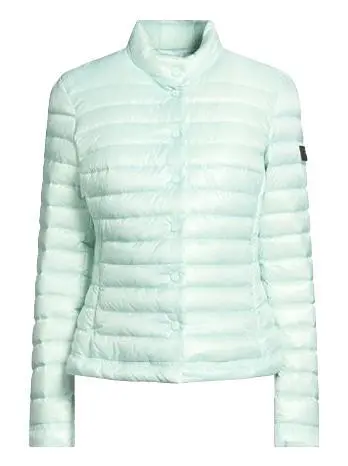 Peuterey Puffer Jacket - Turquoise