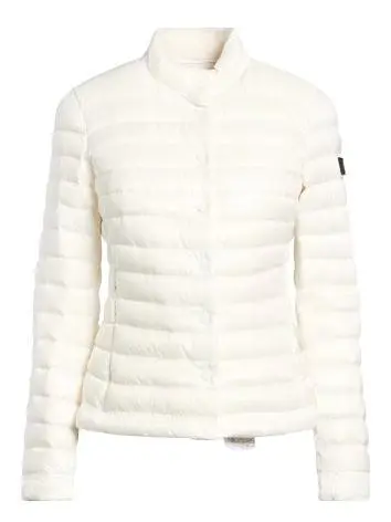 Peuterey Puffer Jacket - White