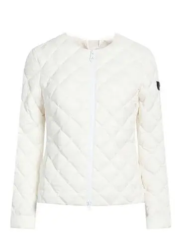 Peuterey Puffer Jacket - White