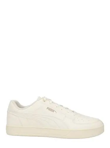 PUMA Caven 2.0 Vtg Low-top Sneakers - Off White