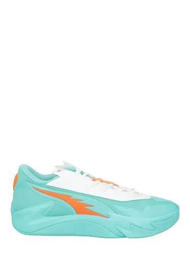 PUMA Scoot Zeros Ii Low-top Sneakers - Turquoise