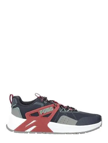 PUMA Pacer Future Trail Sneakers - Blue