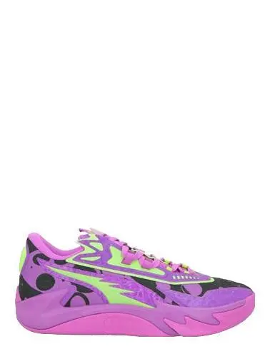 PUMA X Scoot Henderson Sneakers - Purple