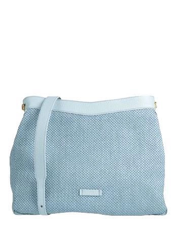 GIANNI CHIARINI Cross-body Bag - Blue