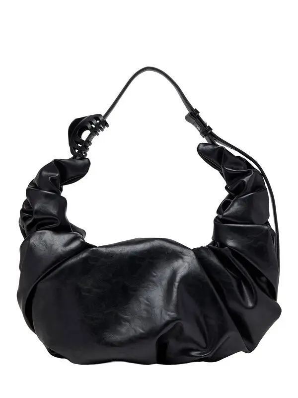 DIESEL® Crossbody Bag - Black