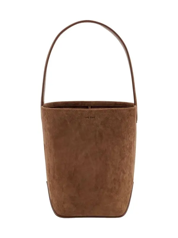 THE ROW N/s Park Tote Edge - Brown