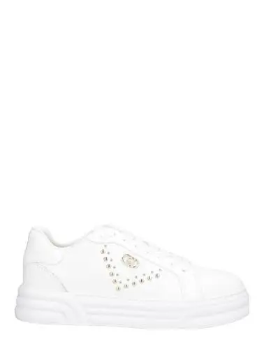 LIU •JO Low-top Sneakers - White