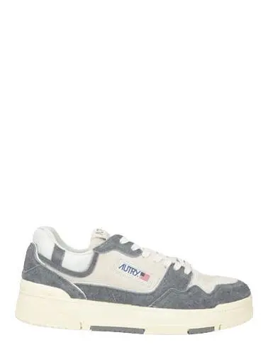 AUTRY Sneakers - Grey
