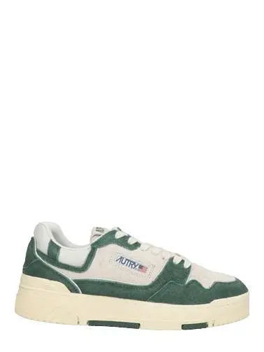 AUTRY Low-top Sneakers - Green
