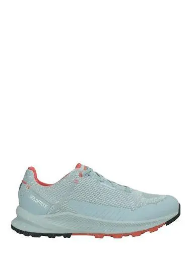 DOLOMITE Sky Synthetic Material Sneakers - Sky Blue