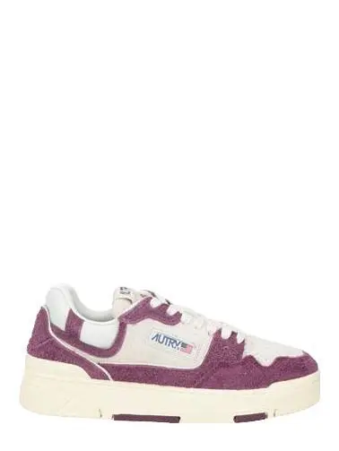 AUTRY Low-top Sneakers - Purple