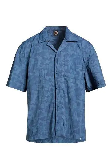 COLMAR Shirt Size Polyamide - Blue