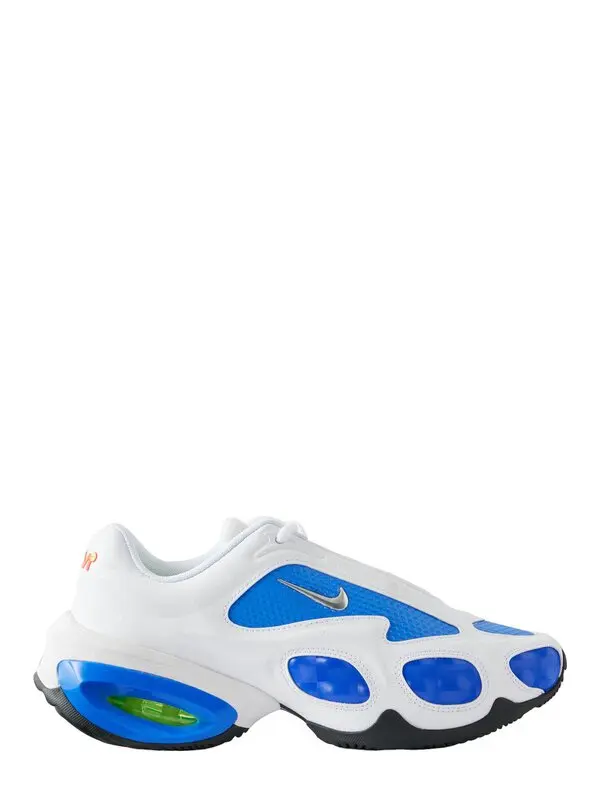 Nike Air Max Muse Sneakers - Blue