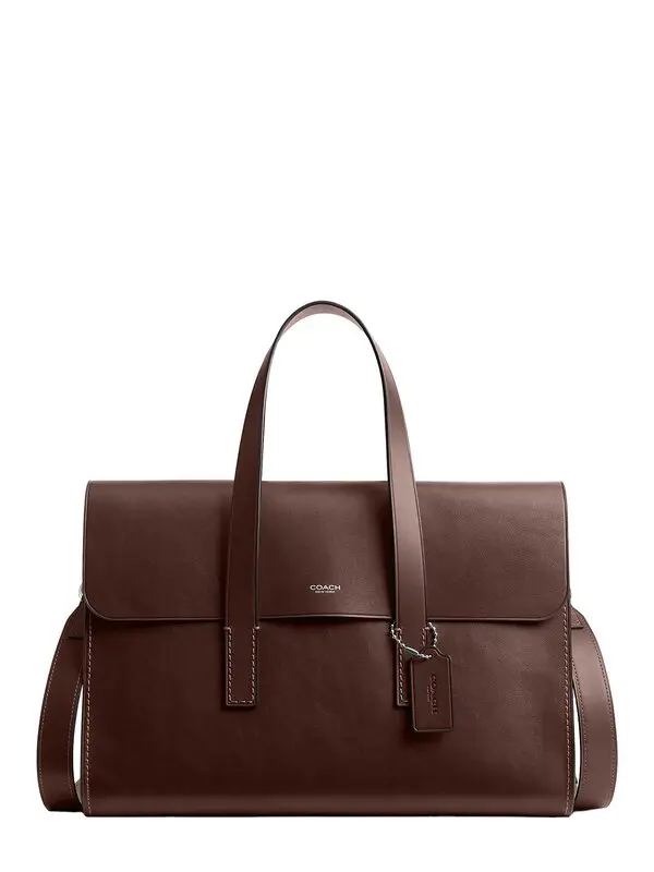 COACH Flatiron Portfolio - Maple