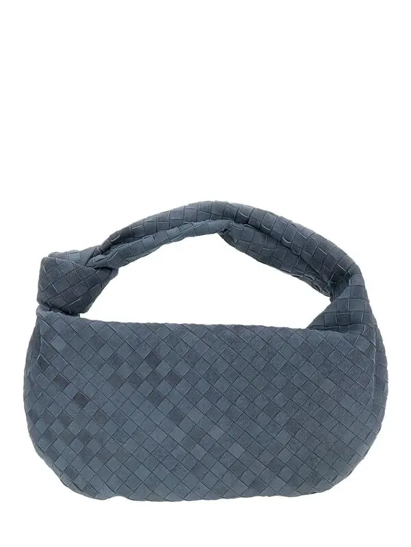Bottega Veneta Jodie Bag - Sky Blue