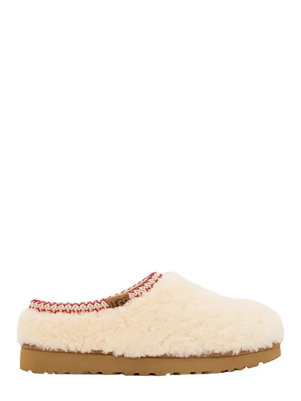 UGG Tasman Maxi Curly - Beige