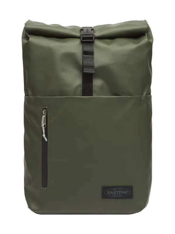 EASTPAK Up Roll Backpack - Tarp Forest
