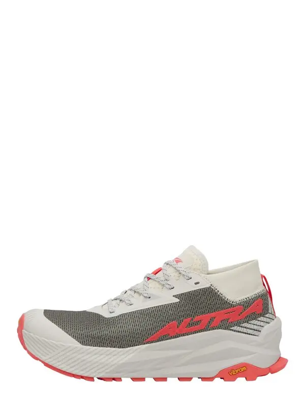ALTRA Olympus 275 Sneakers - White/coral