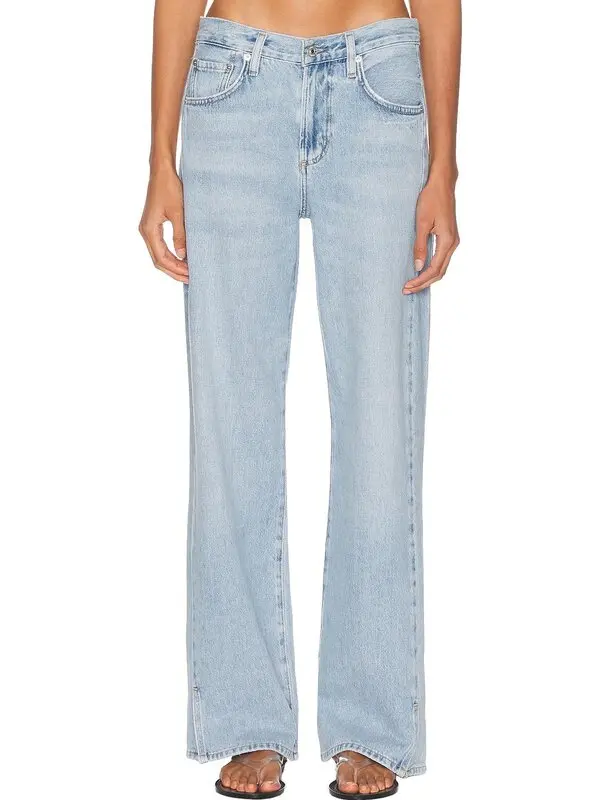 Citizens Of Humanity Track Jean - Ritual