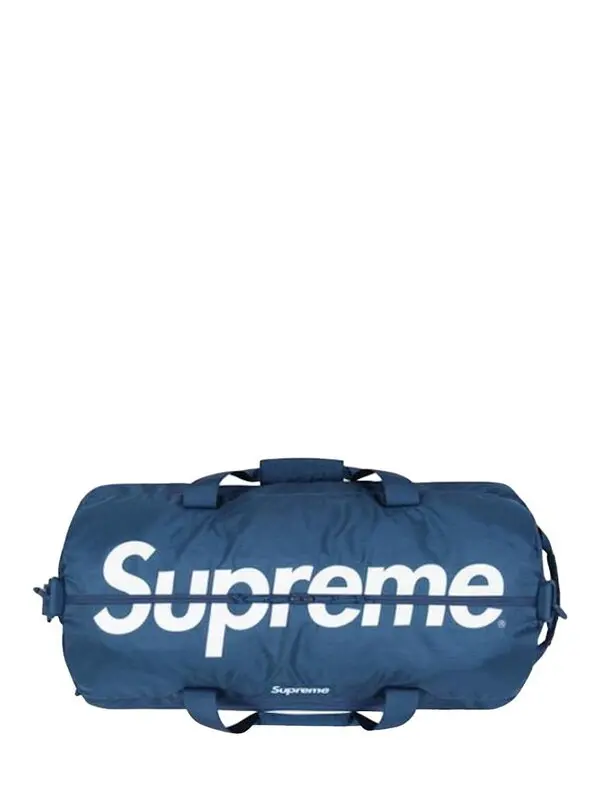 Supreme Duffle Bag - Teal