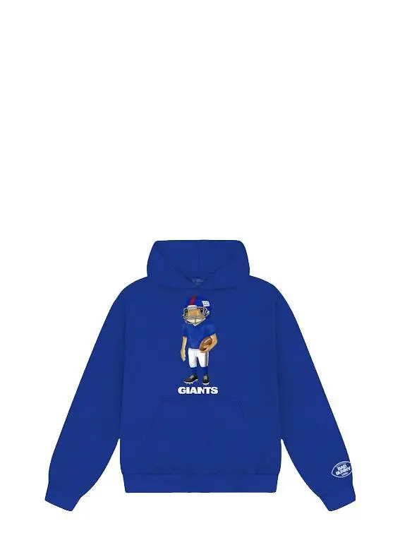 BAD BUNNY Concho Hoodie - Multicolor