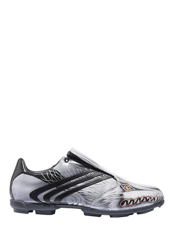 Adidas Y3 F50 Tunit Beast Pack Wolf - Black/grey Three