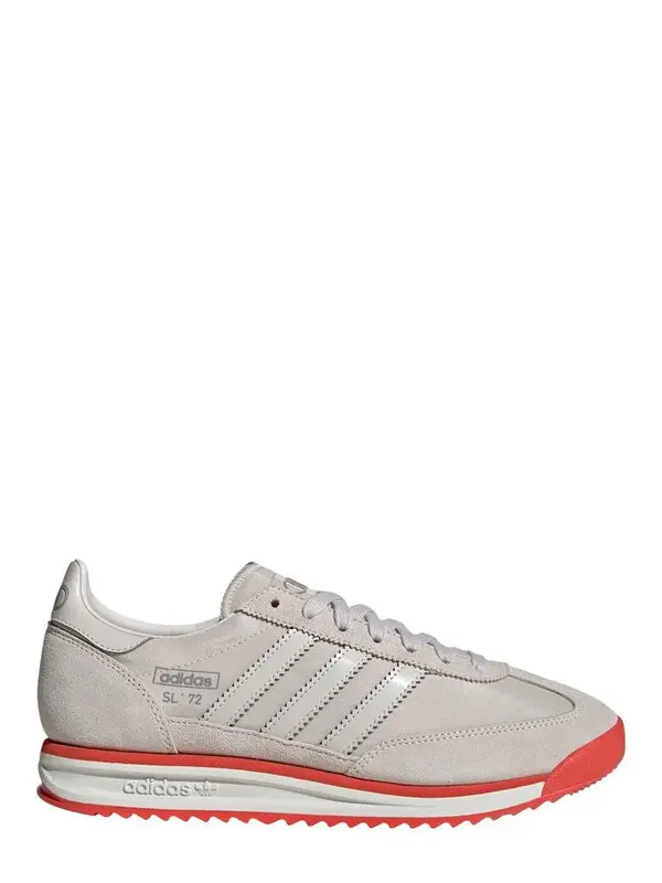 Adidas Sl 72 Rs Audi Revolut F1 Team Sneakers - Chalk Pearl/hi