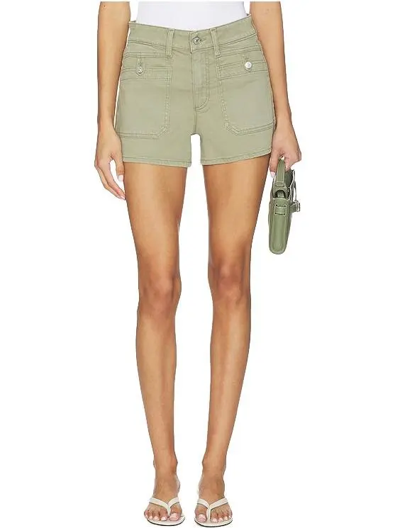 Paige Fallon Short - Sage