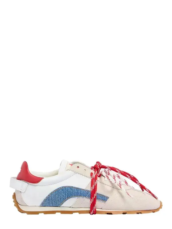Dsquared2 Dc-642 Sneakers - Neutrals