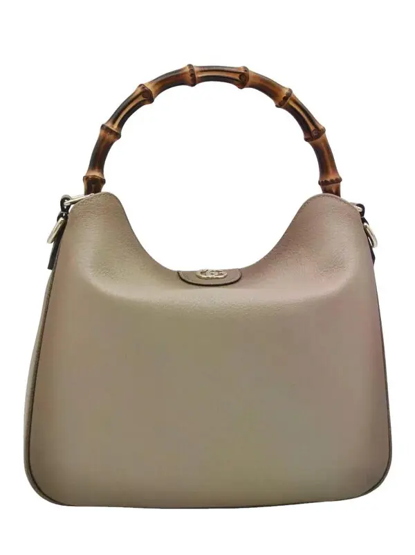 Gucci Diana Tote Bag - Neutrals