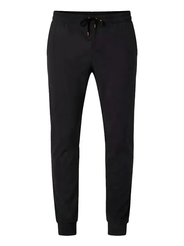 RRD Drawstring Trousers - Black