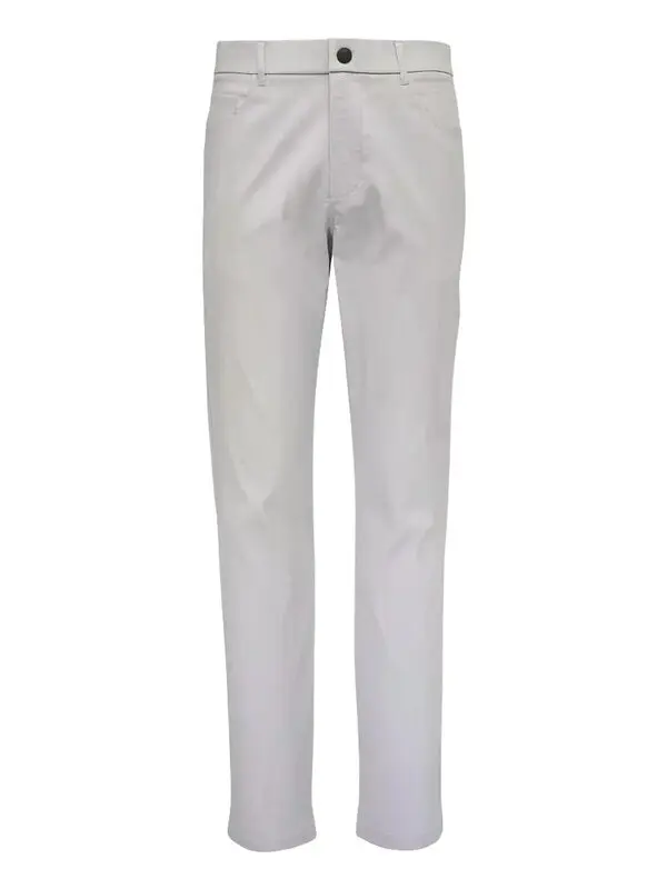 Greyson Casual Trousers - Grey